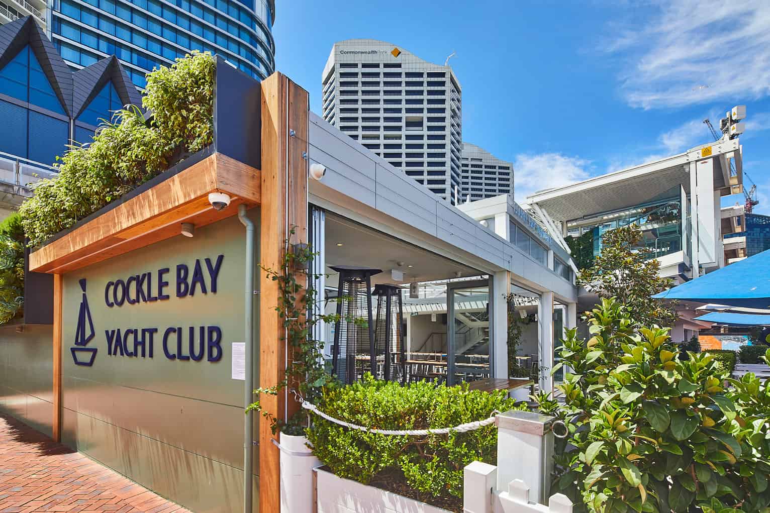 Helm Bar - Fugen Constructions