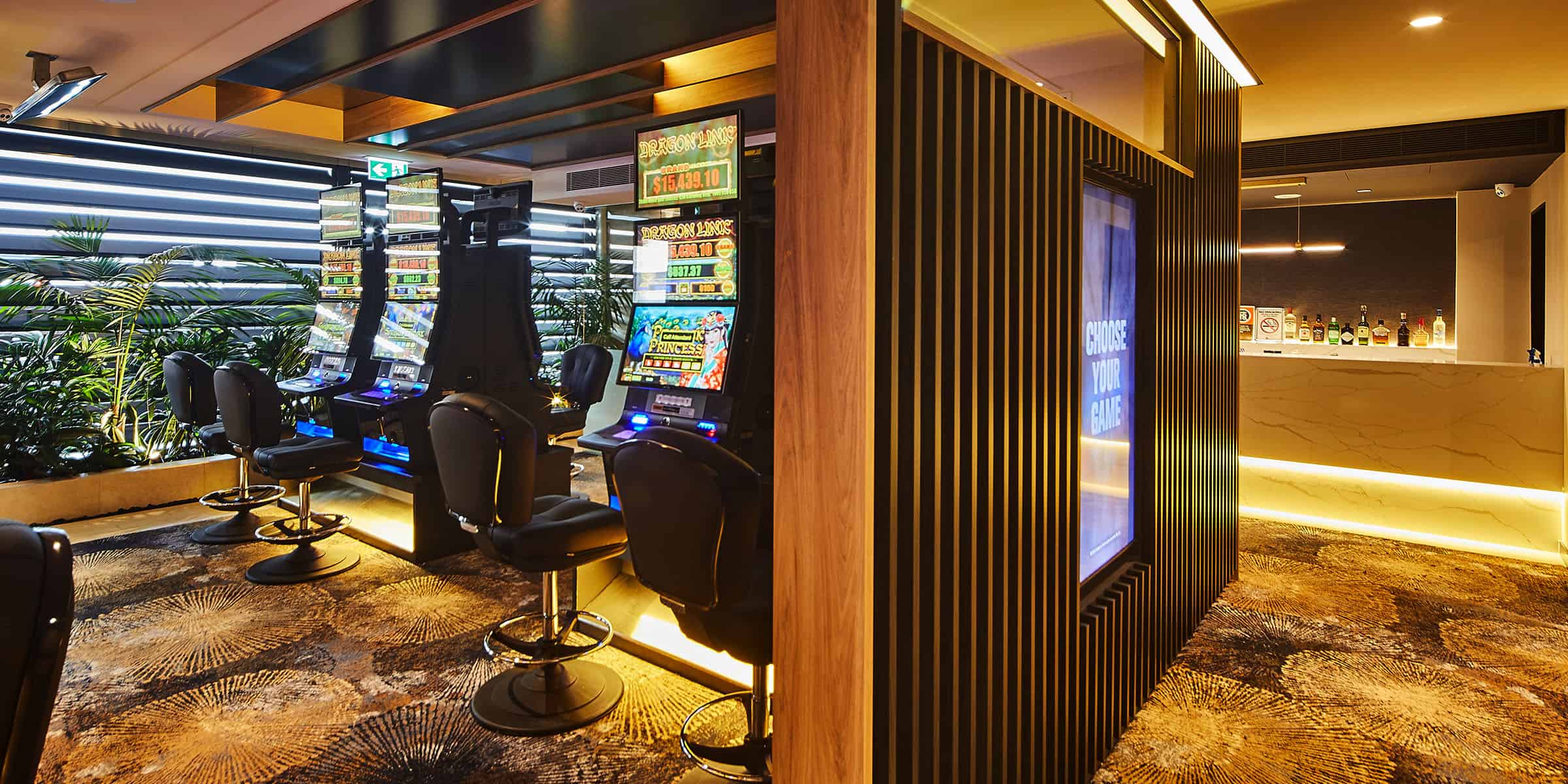 Miranda Hotel Refurbishment - Fugen Constructions